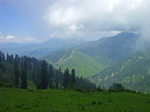 Hajipir Pass - Travel My Pakistan
