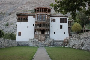 Shigar Fort - Travel My Pakistan
