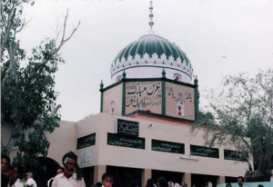 Mian Channu, Punjab, Pakistan-Travel my Pakistan