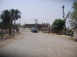 Bhalwal, Punjab, Pakistan-Travel my Pakistan