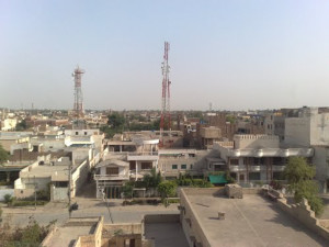 Burewala, Punjab, Pakistan