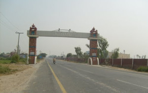 Dipalpur, Punjab, Pakistan-Travel my Pakistan