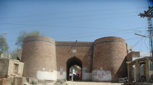 Dipalpur, Punjab, Pakistan-Travel my Pakistan