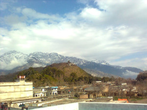 Buner, Khyber Pakhtunkhwa, Pakistan-Travel my Pakistan