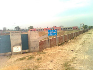 Phool Nagar, Punjab, Pakistan-Travel my Pakistan