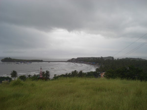 Harnai_Lighthouse - Travel My Pakistan
