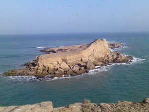 Jiwani Balochistan - Travel My Pakistan