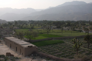 Kalat, Balochistan, Pakistan-Travel my Paksitan