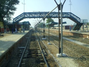 Kot Addu, Punjab, Pakistan-Travel my Pakistan