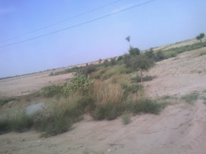 Jhal Magsi, Balochistan, Pakistan-Travel my Paksitan