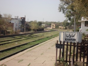 Kharian, Punjab, Pakistan-Travel my Pakistan
