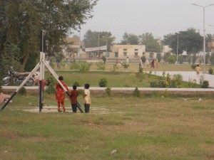 Layyah, Punjab, Pakistan-Travel my Pakistan
