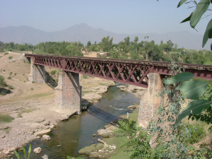 Dargai - Malakand District Pakistan northwestern KPK