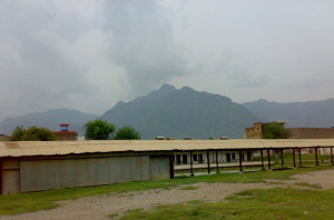 Dargai - Malakand District Pakistan northwestern KPK