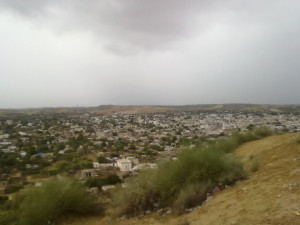 Mithi, Sindh, Pakistan - Travel My Pakistan