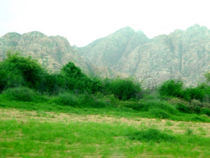 Nagarparkar Sindh Pakistan - Travel My Pakistan