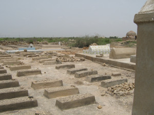 Graves - Travel My Pakistan