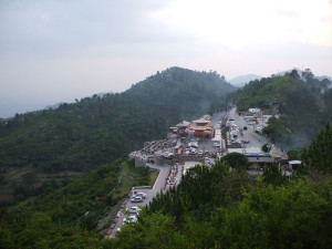 Pir Sohawa, KPK, Pakistan-Travel my Pakistan