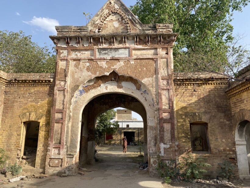 What to see in Attock City - Travel My Pakistan