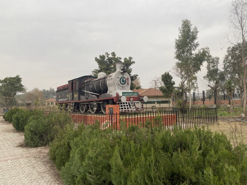 What to see in Attock City - Travel My Pakistan