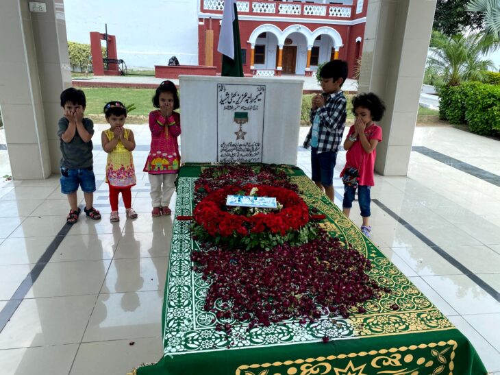 Nishan -e- Haider of Pakistan - Travel My Pakistan