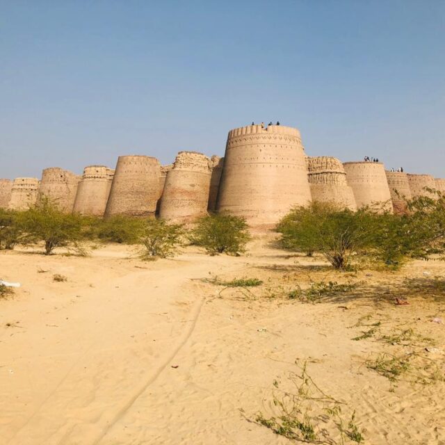 Bannu, Khyber Pakhtunkhwa, Pakistan-Travel my Pakistan