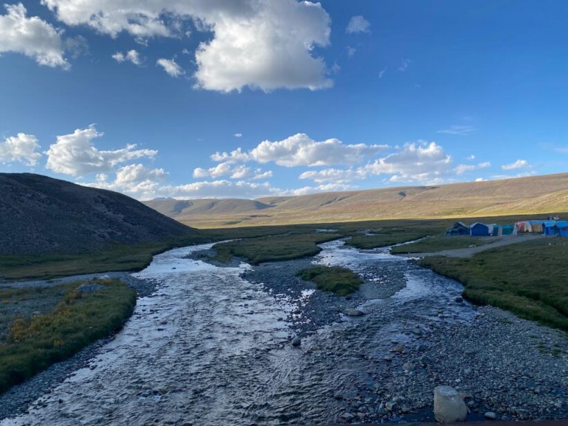 Deosai Plains - Travel My Pakistan
