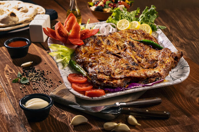 Best lunch buffet in Rawalpindi - Travel My Pakistan