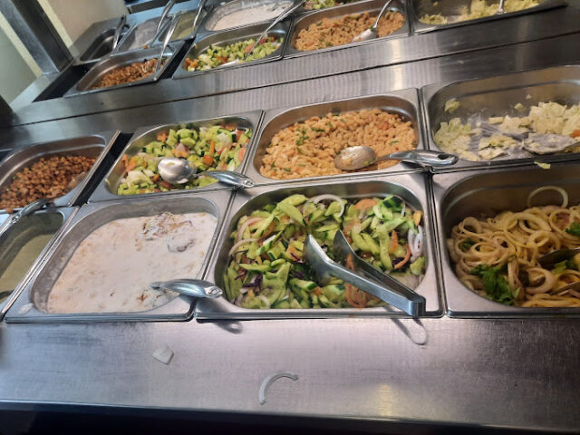 Best Dinner buffet in Islamabad - Travel My Pakistan