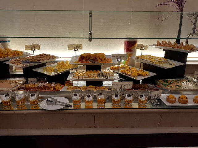 Best lunch buffet in Rawalpindi - Travel My Pakistan